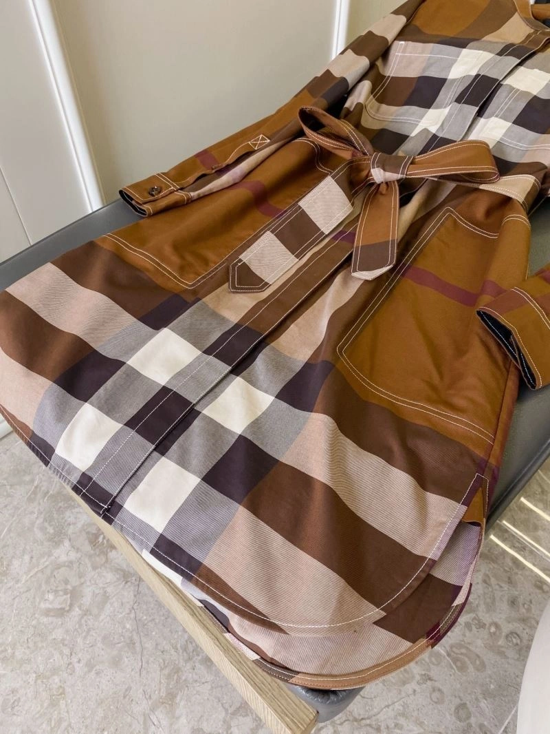 Official Burberry Dress