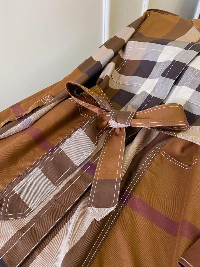 Official Burberry Dress