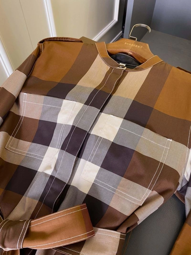 Official Burberry Dress