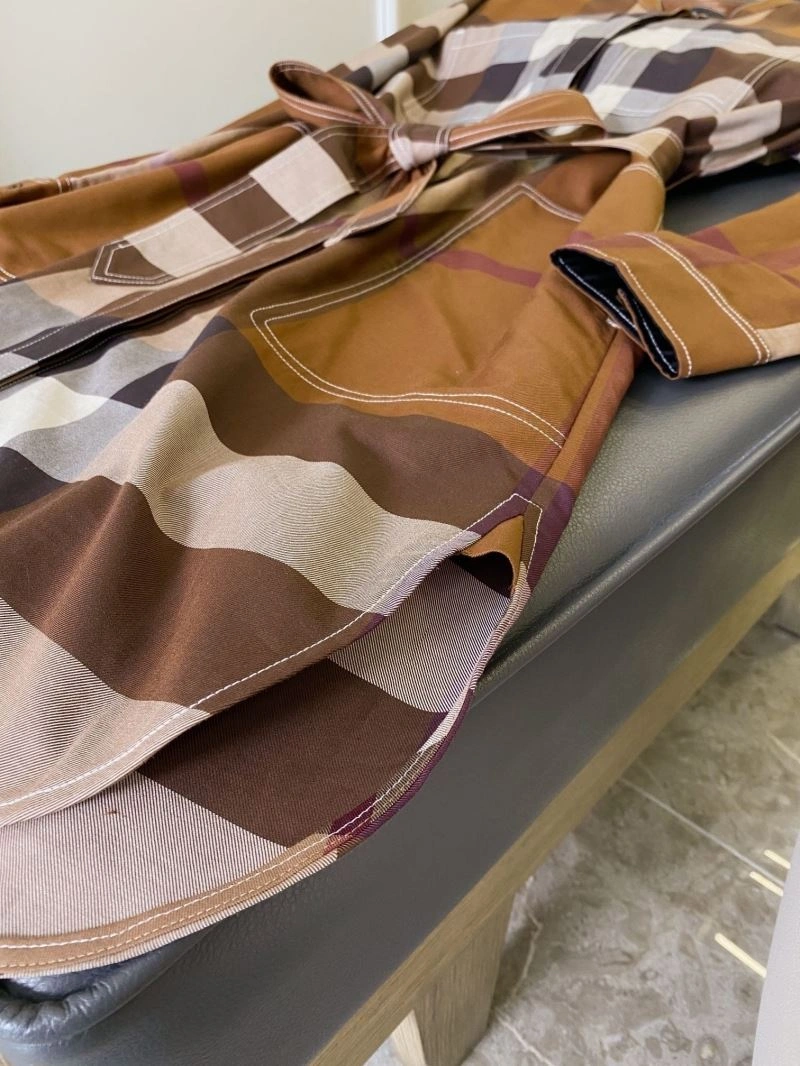 Official Burberry Dress