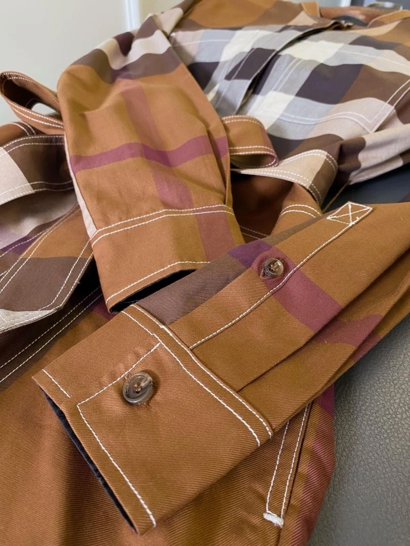 Official Burberry Dress