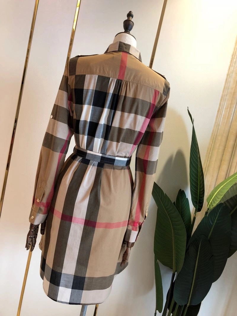 Authentic Burberry Dress