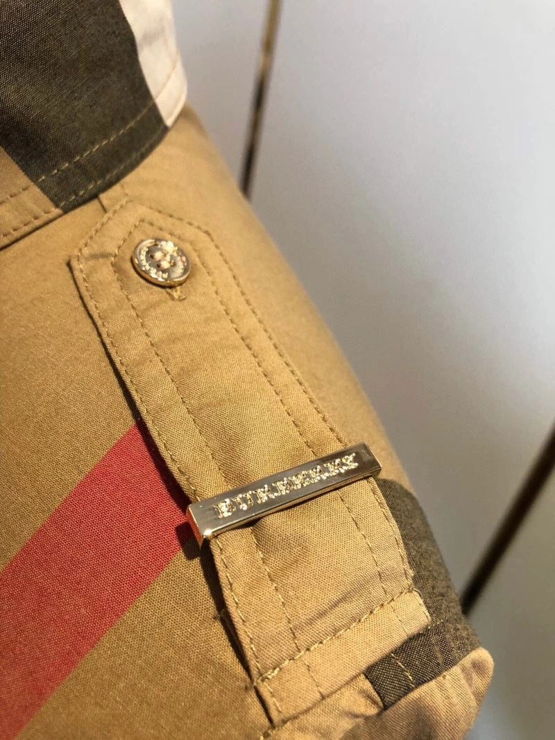 Authentic Burberry Dress