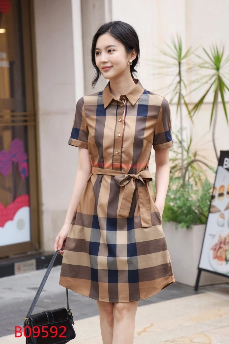 Reasonably priced Burberry Dress