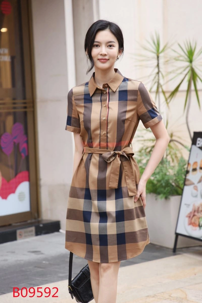 Reasonably priced Burberry Dress