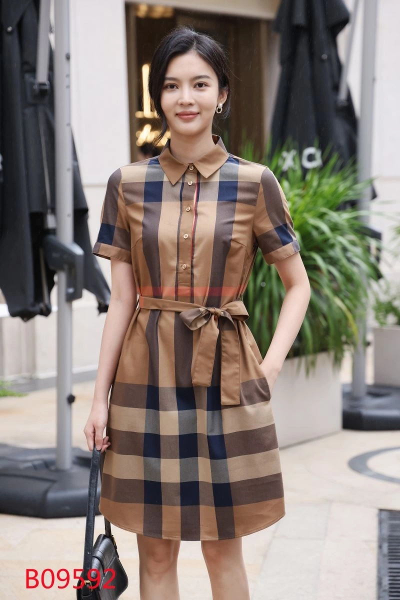 Reasonably priced Burberry Dress