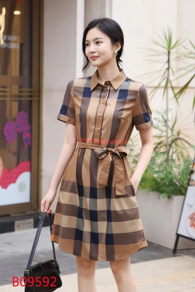 Reasonably priced Burberry Dress