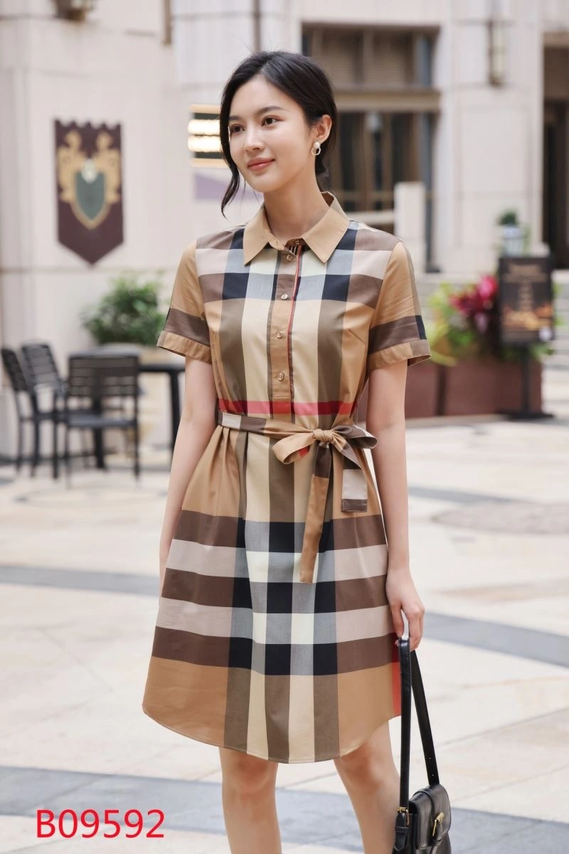 Burberry Dress