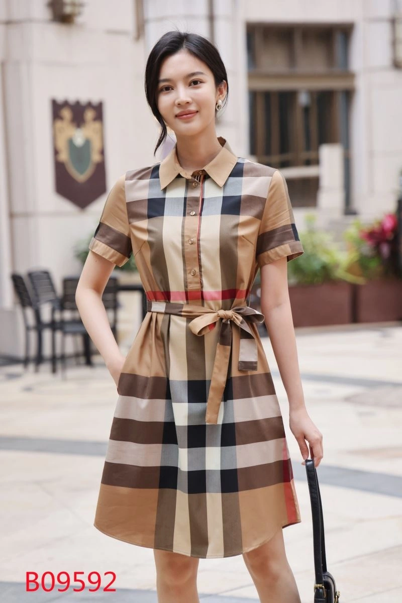 Bargain Burberry Dress