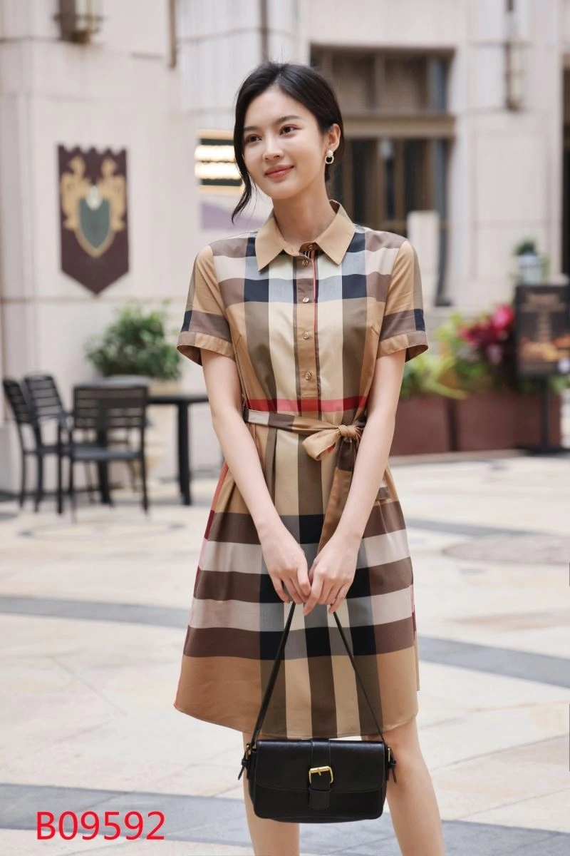 Bargain Burberry Dress