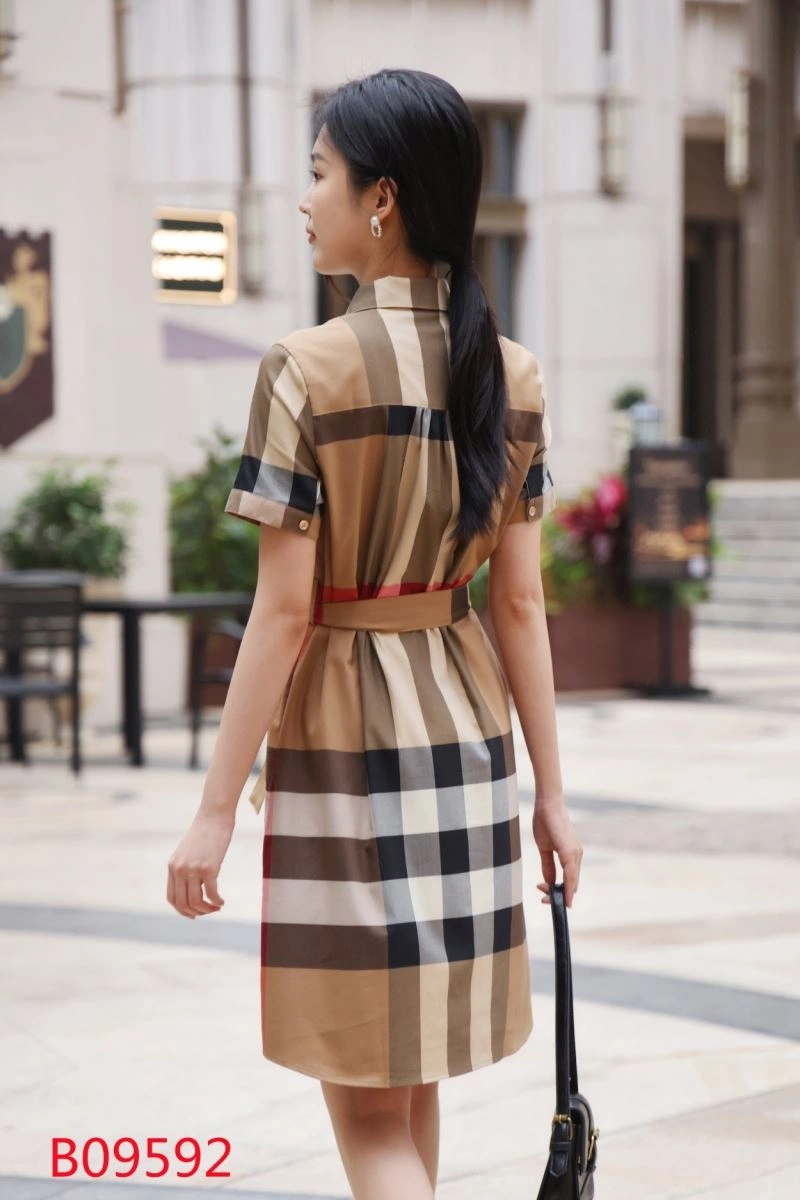 Bargain Burberry Dress
