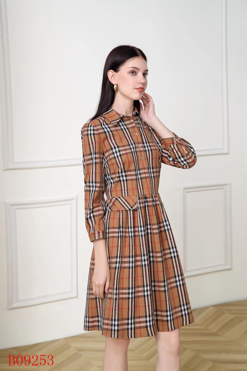Burberry Dress
