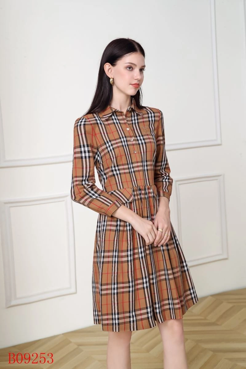 Discounted Burberry Dress