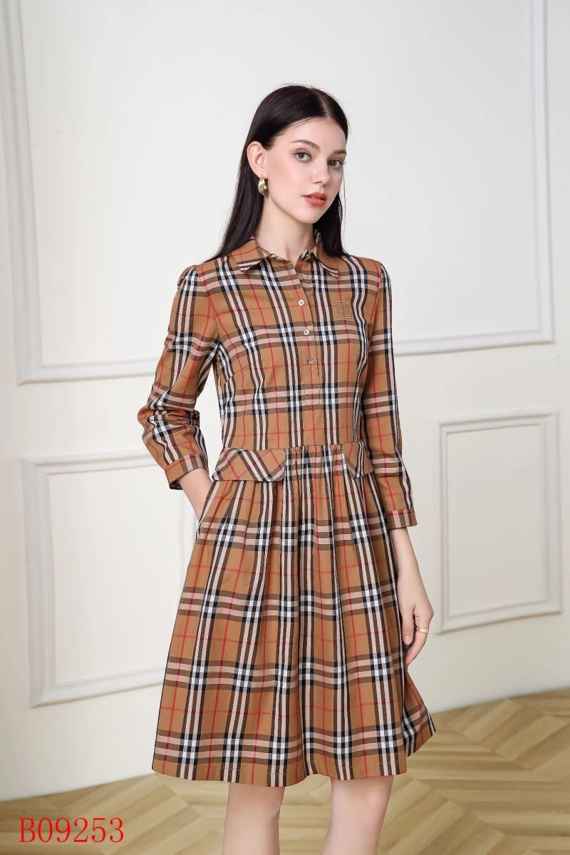 Discounted Burberry Dress
