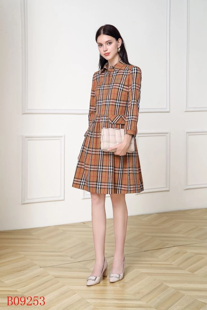 Discounted Burberry Dress