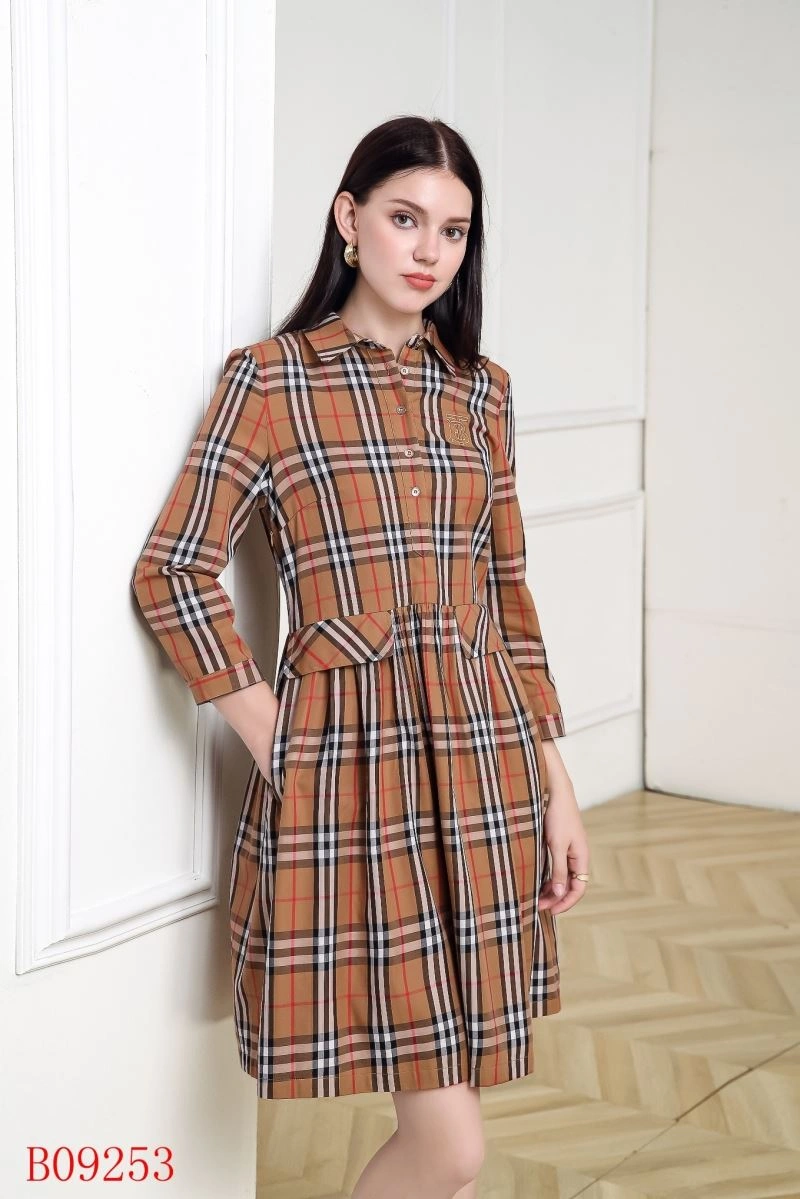 Discounted Burberry Dress