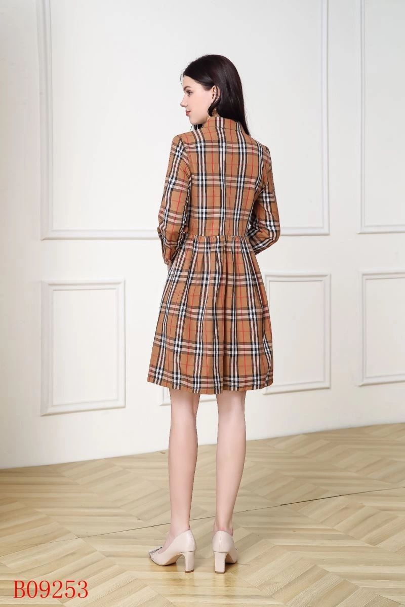 Discounted Burberry Dress