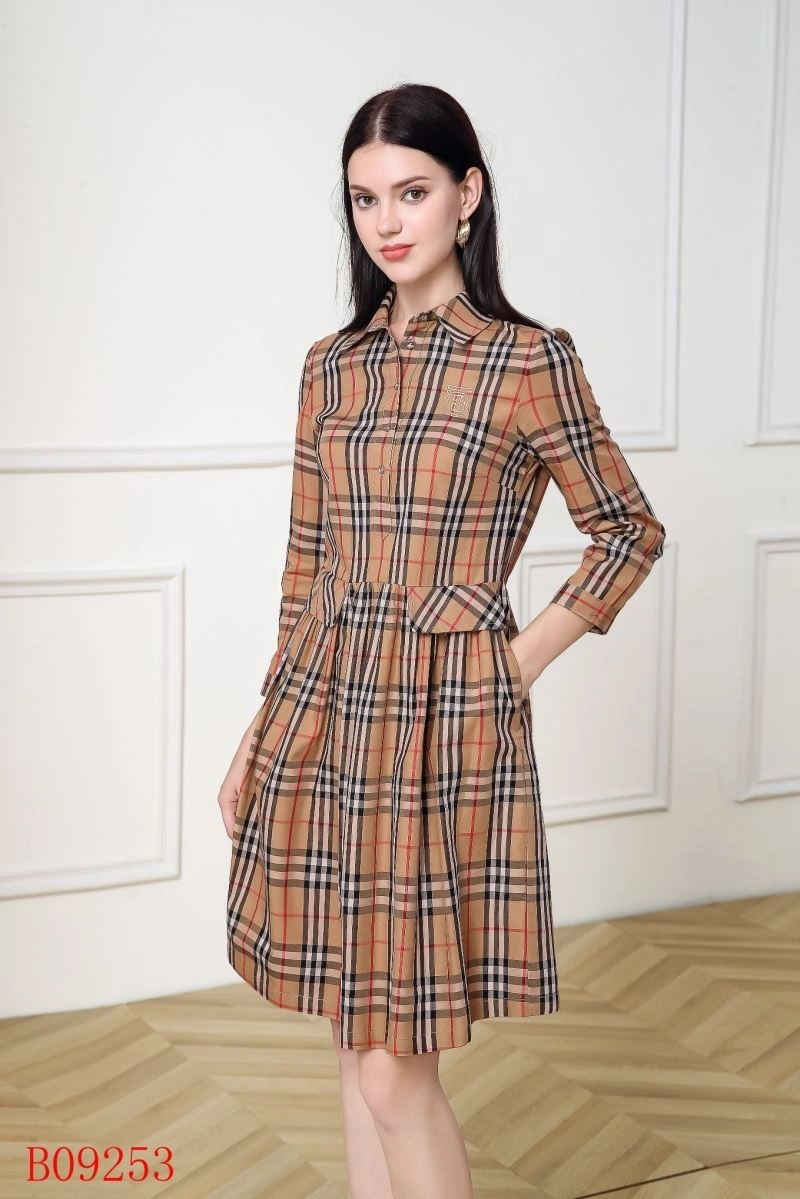 Economical Burberry Dress