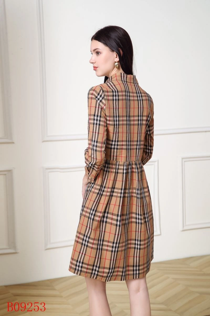 Economical Burberry Dress