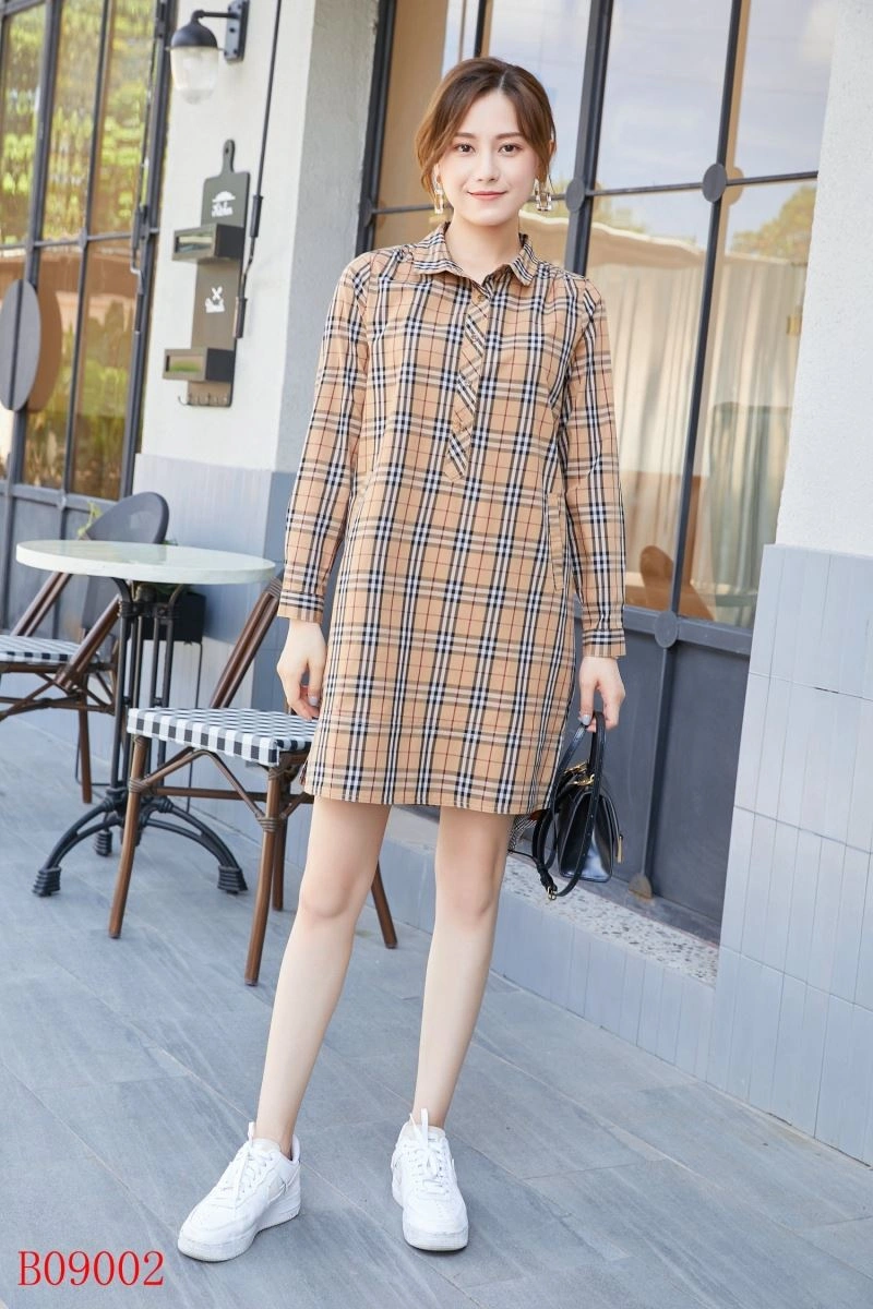 Burberry Dress