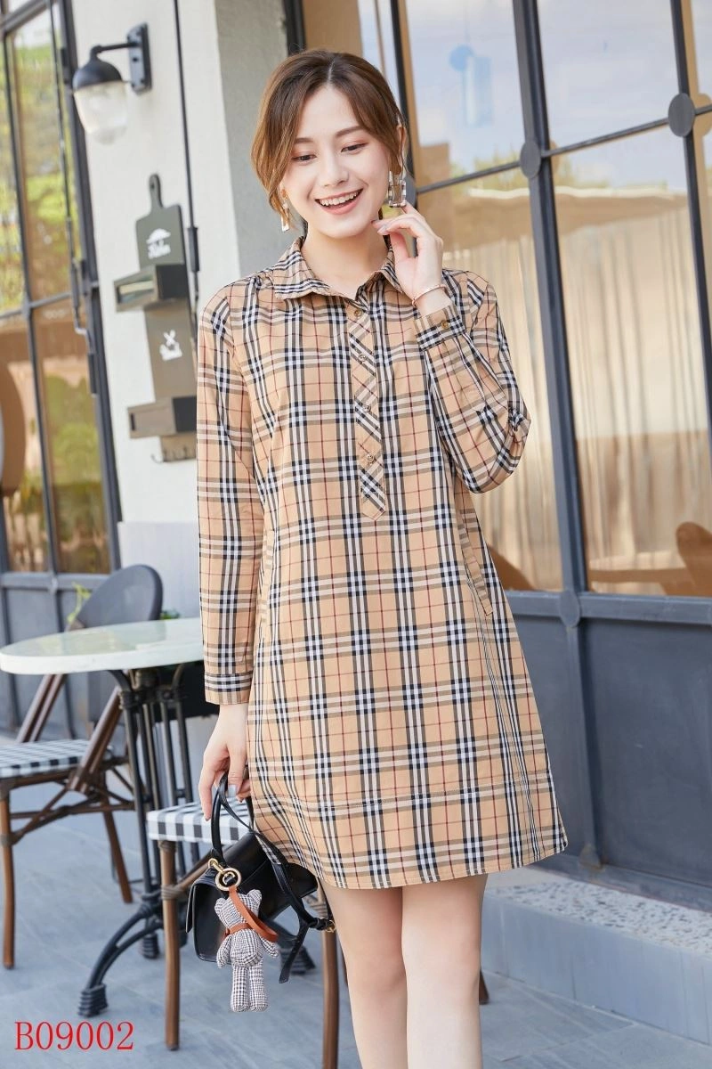 Economical Burberry Dress