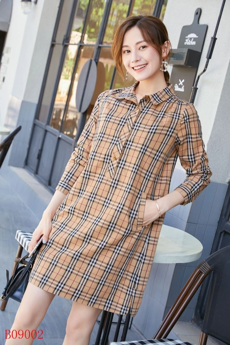 Economical Burberry Dress