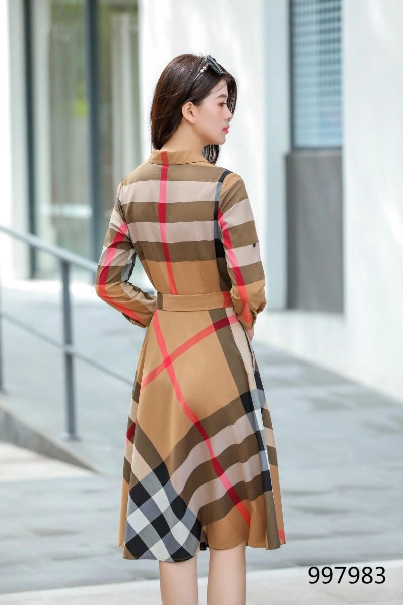 High fidelity Burberry Dress