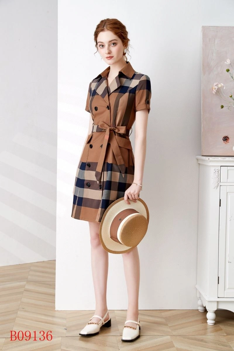 Burberry Dress