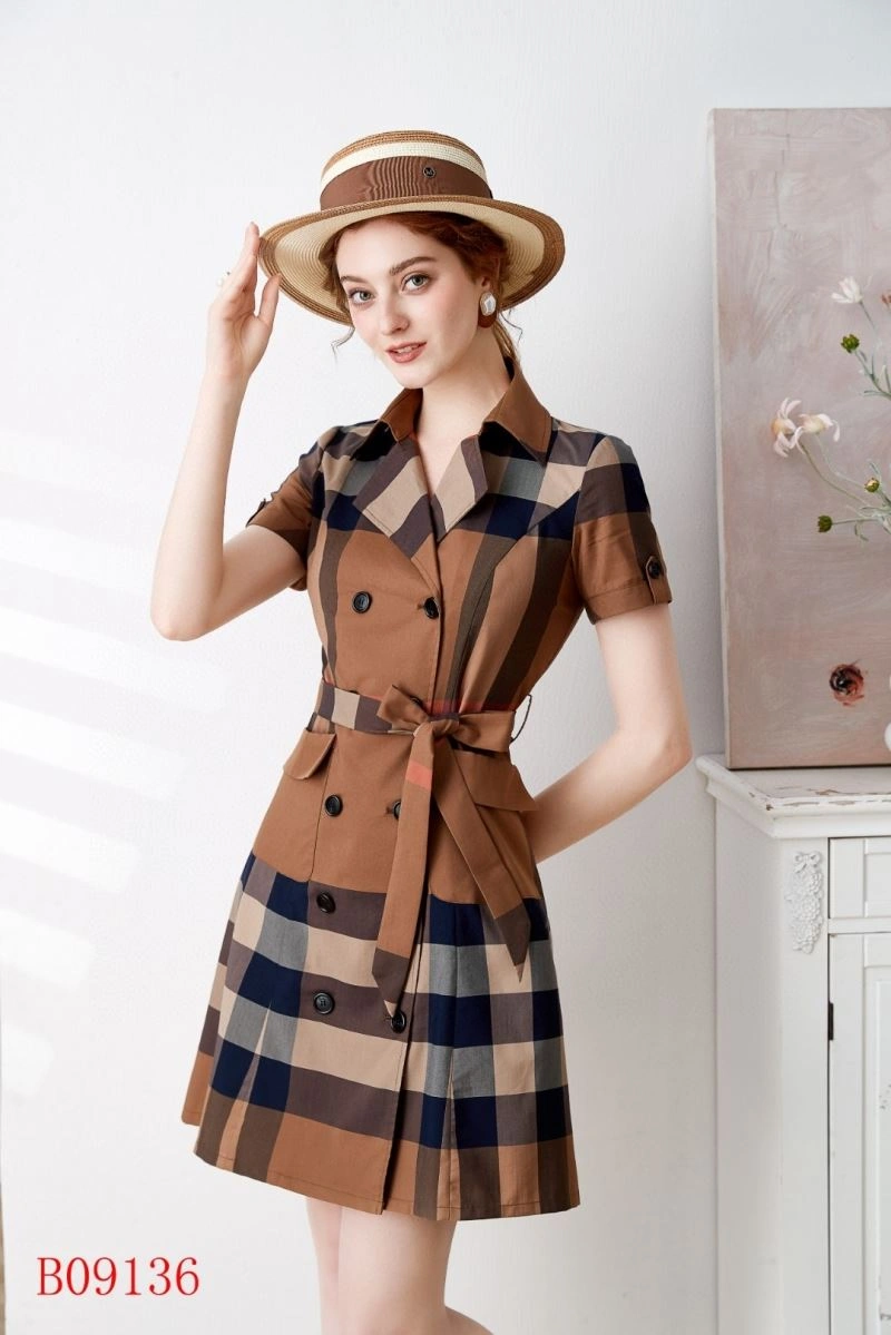 Authentic Burberry Dress
