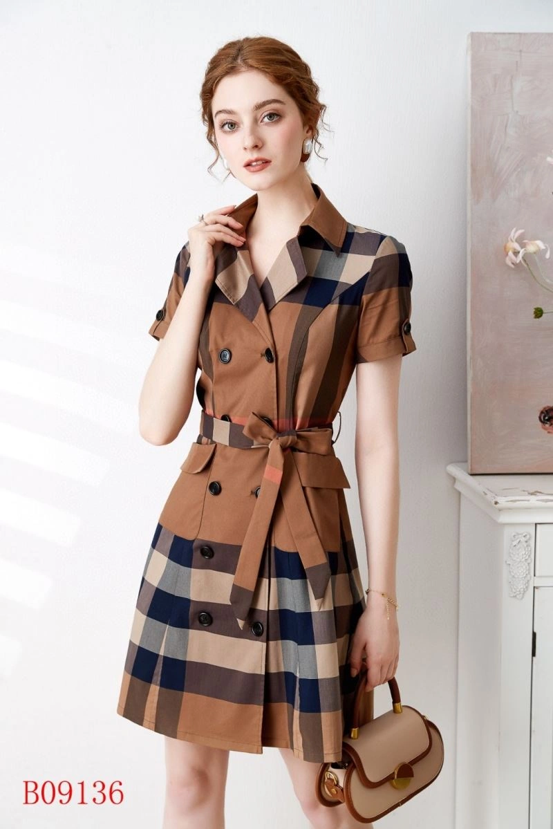 Authentic Burberry Dress