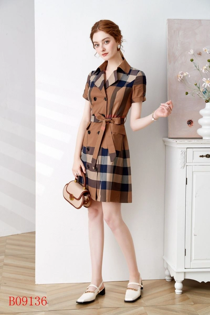 Authentic Burberry Dress