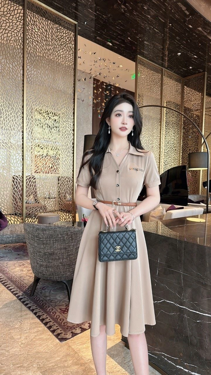 Burberry Dress
