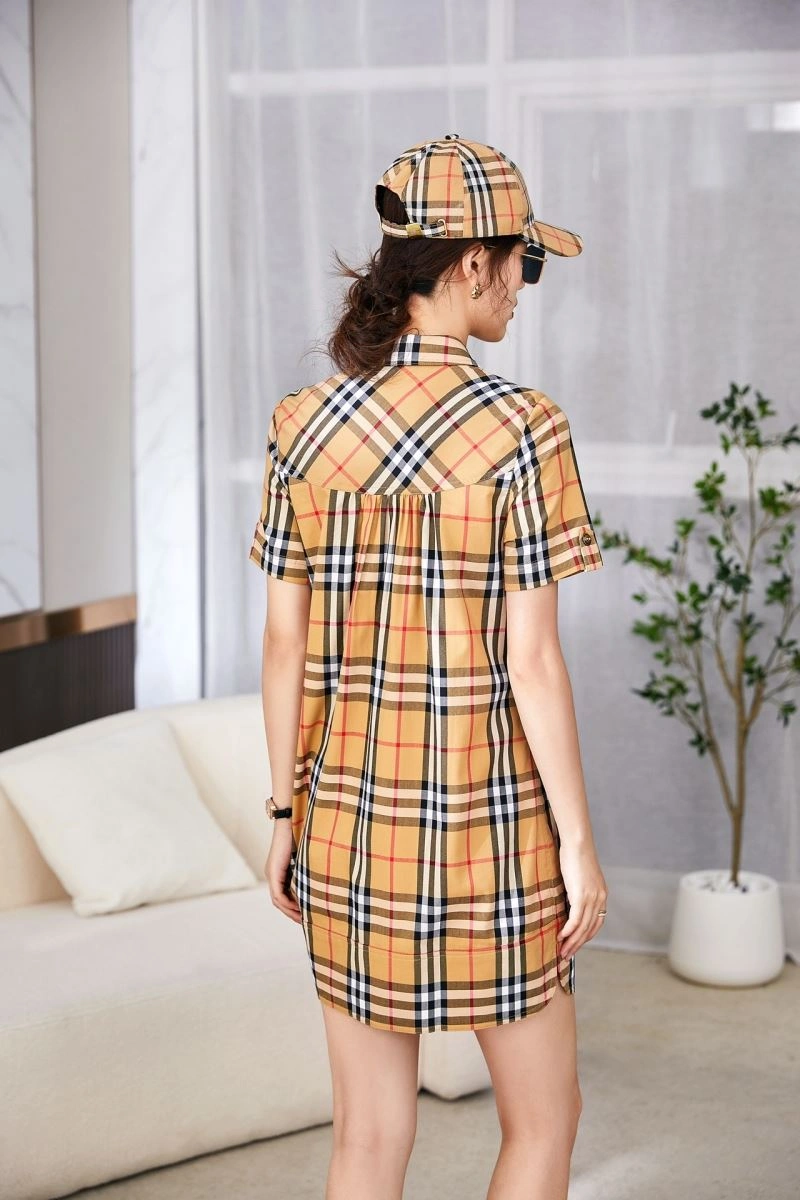 High accuracy Burberry Dress
