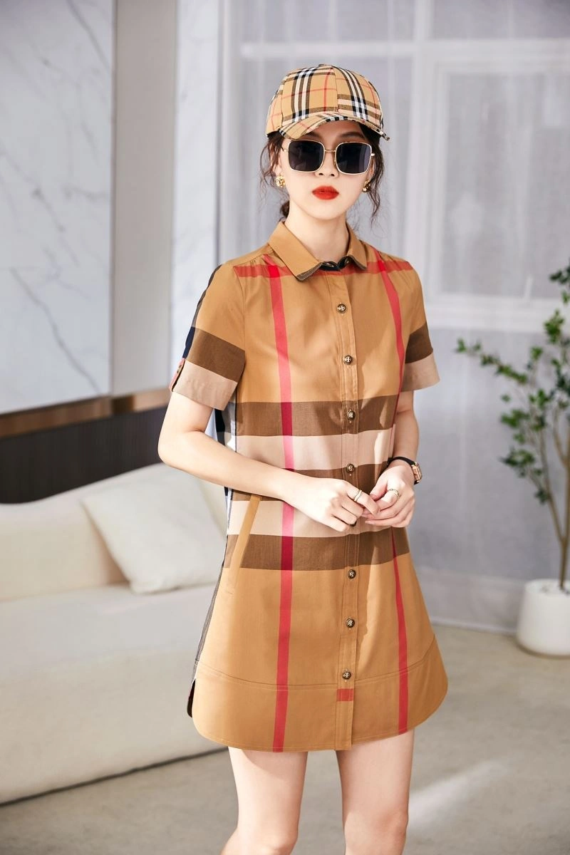 High accuracy Burberry Dress
