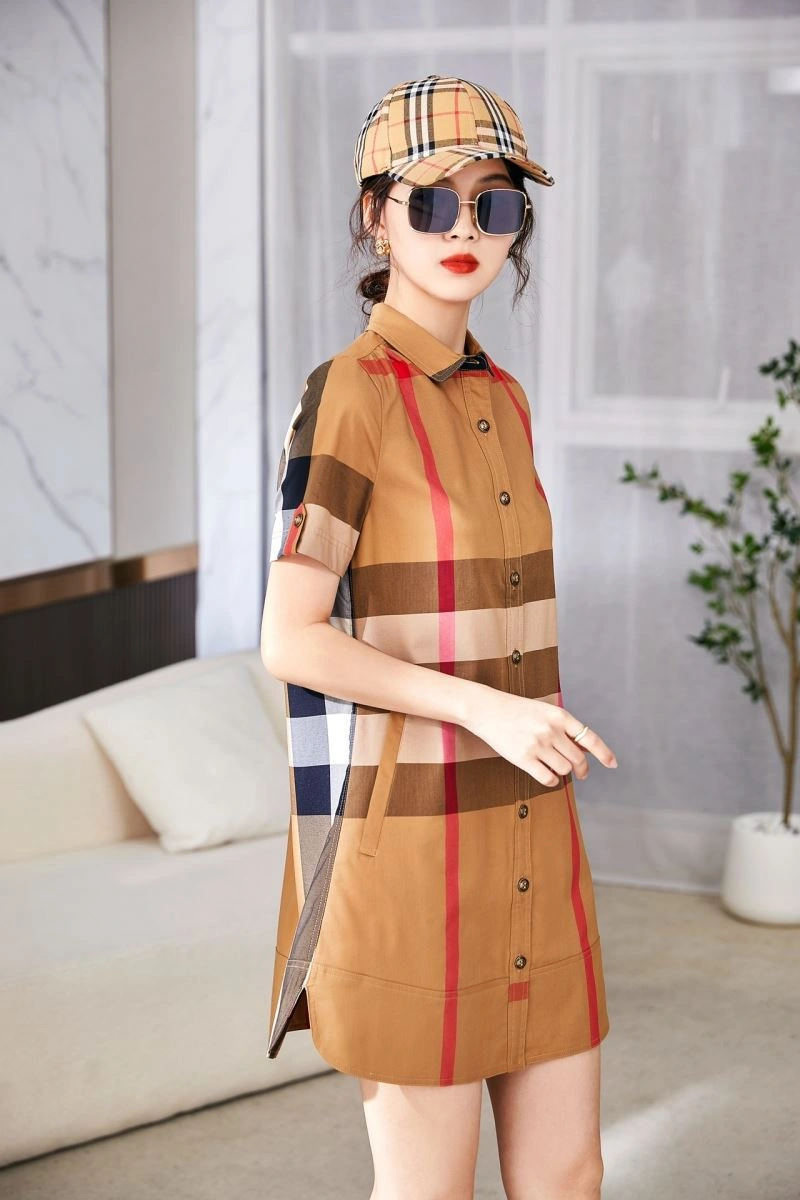 High accuracy Burberry Dress