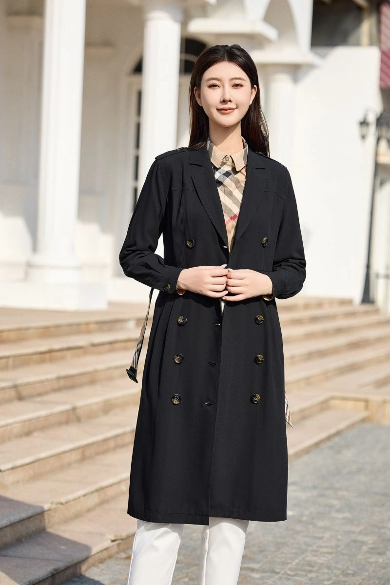 Burberry Dress