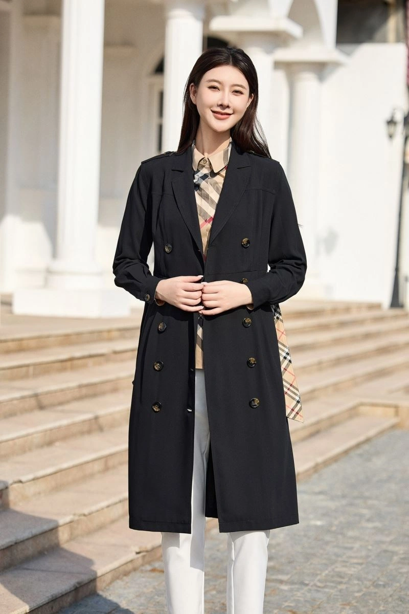 High accuracy Burberry Dress