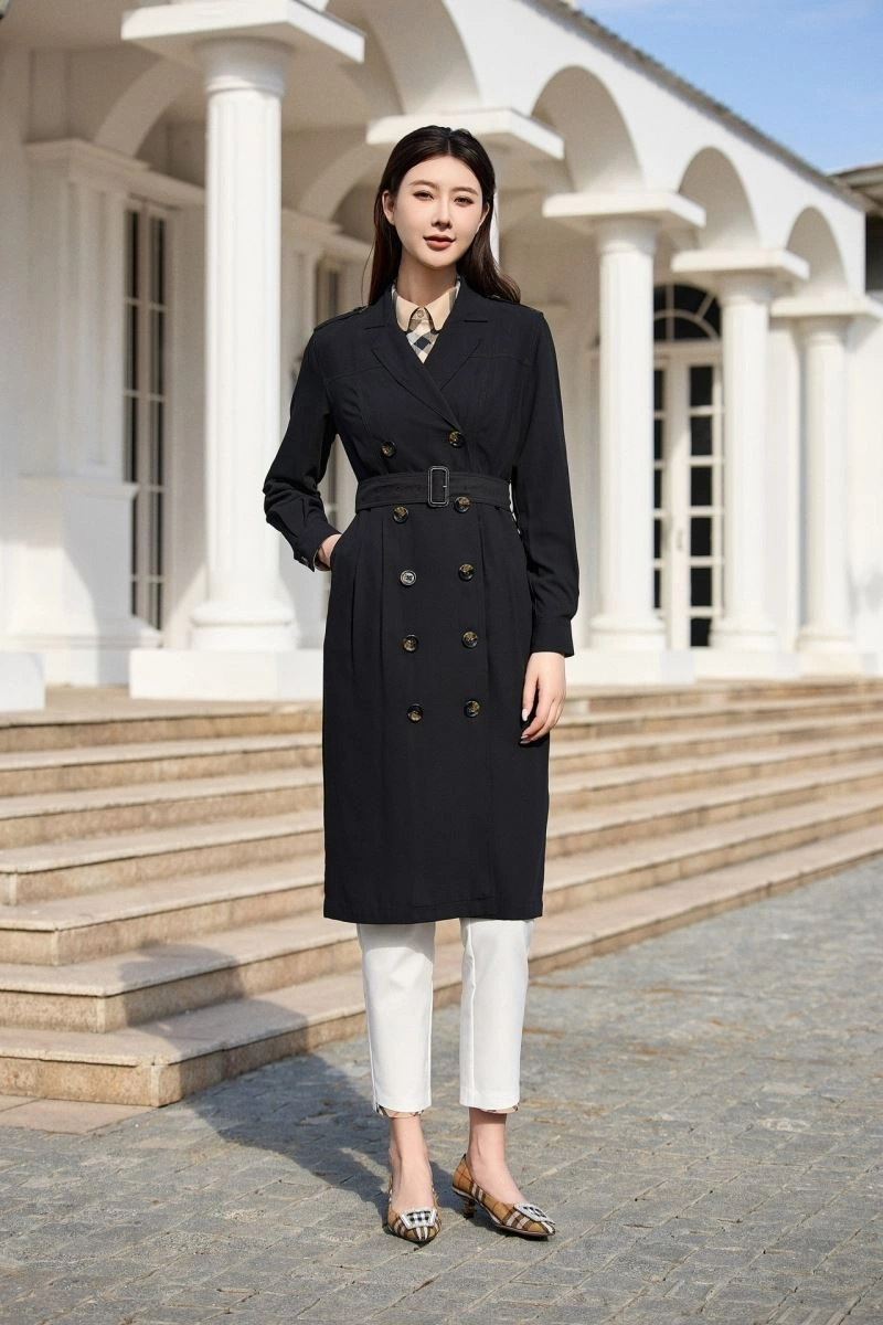 High accuracy Burberry Dress