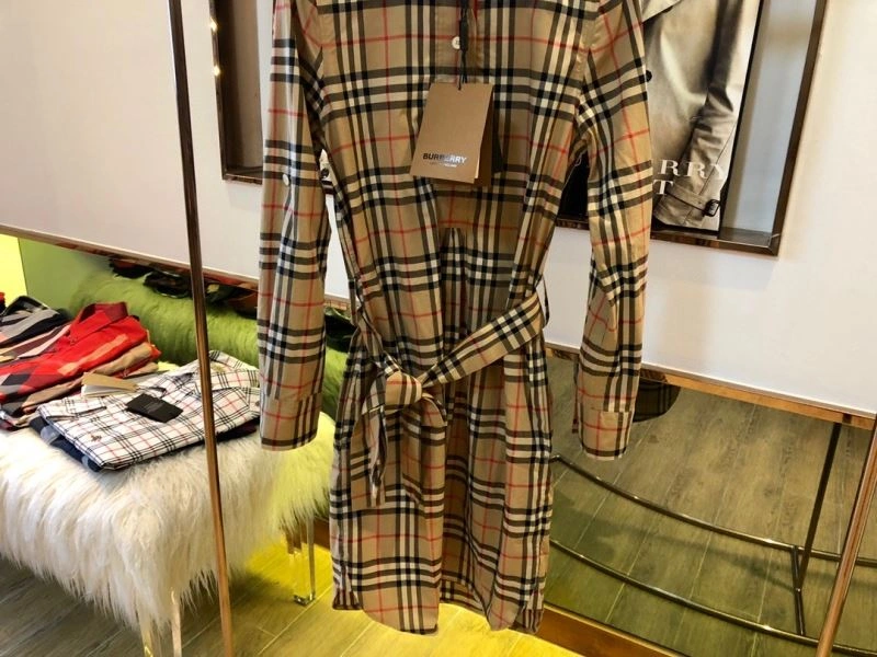 High accuracy Burberry Dress