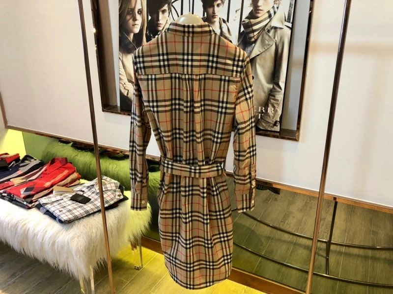High accuracy Burberry Dress