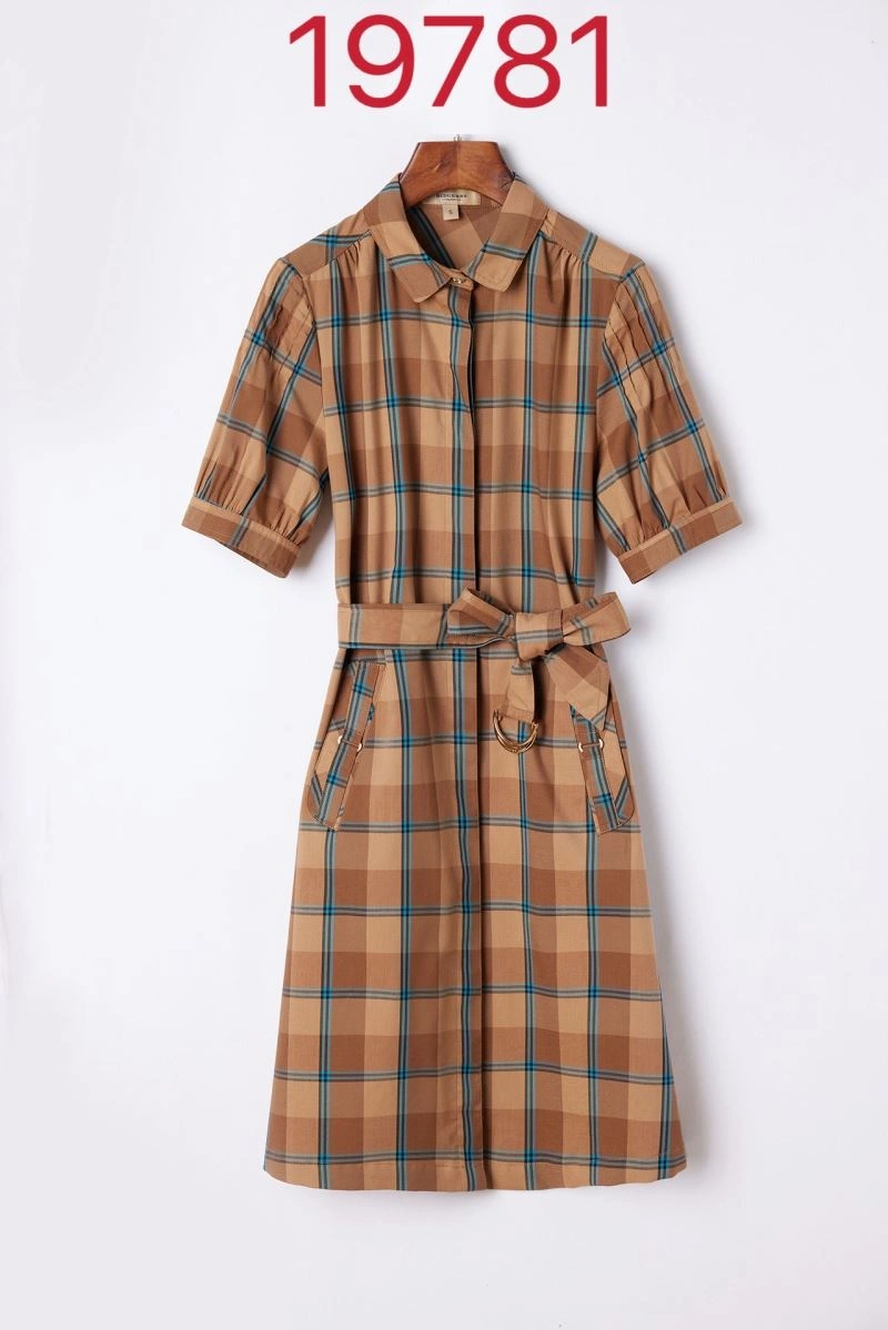 Burberry Dress