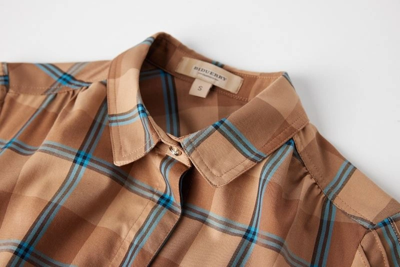 1:1 copy Burberry Dress