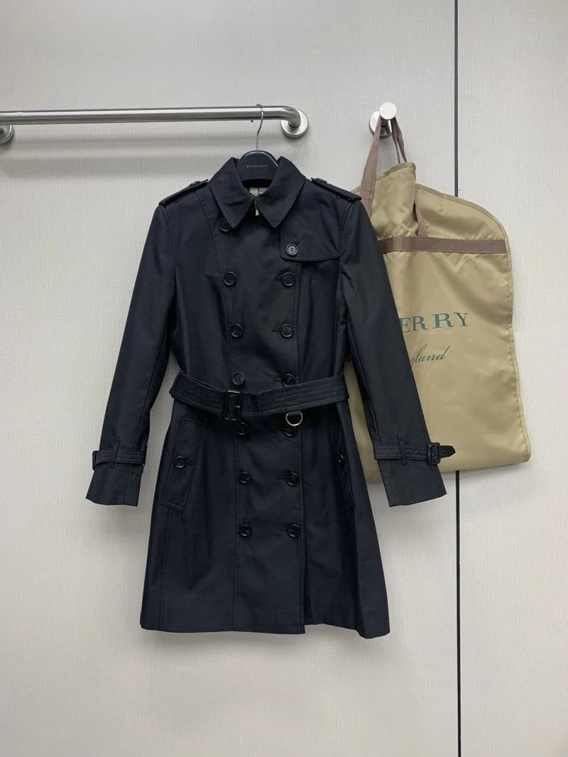 Burberry Dress
