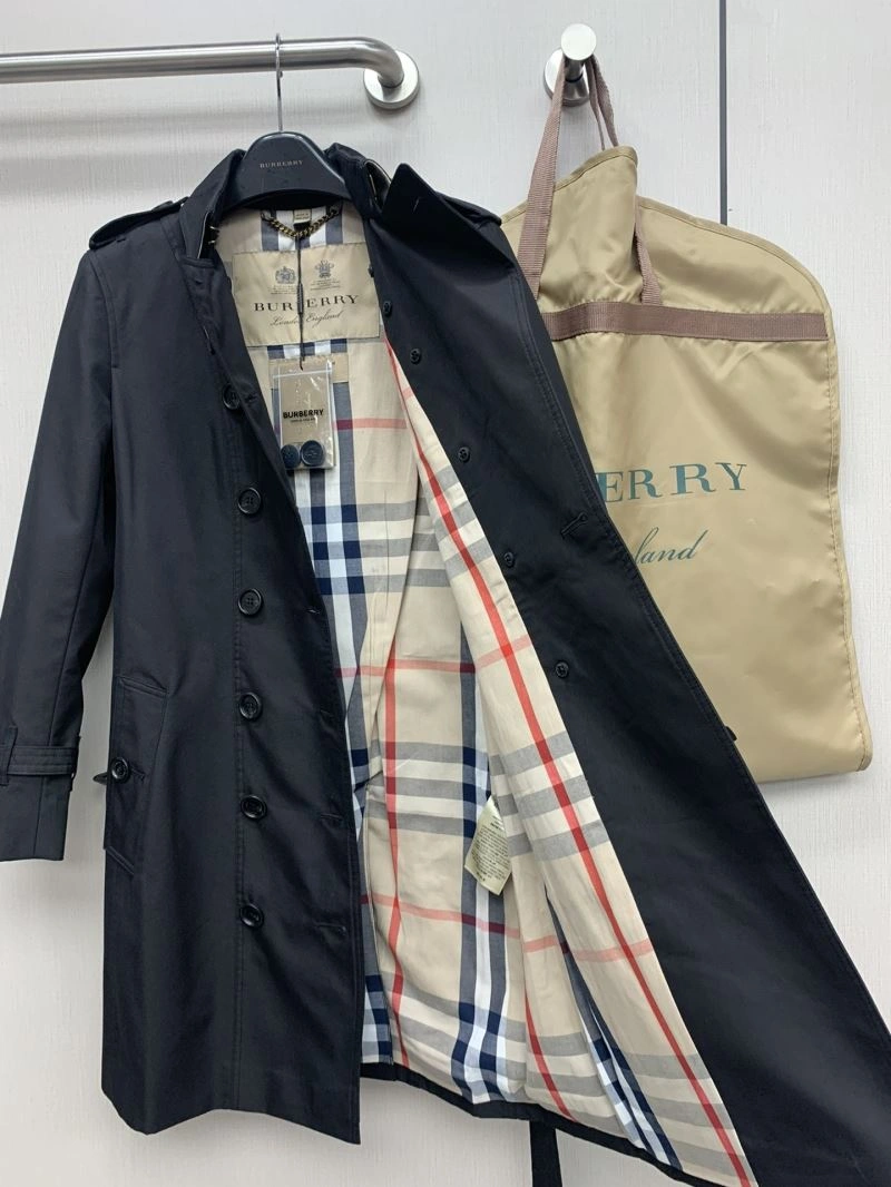 High accuracy Burberry Dress