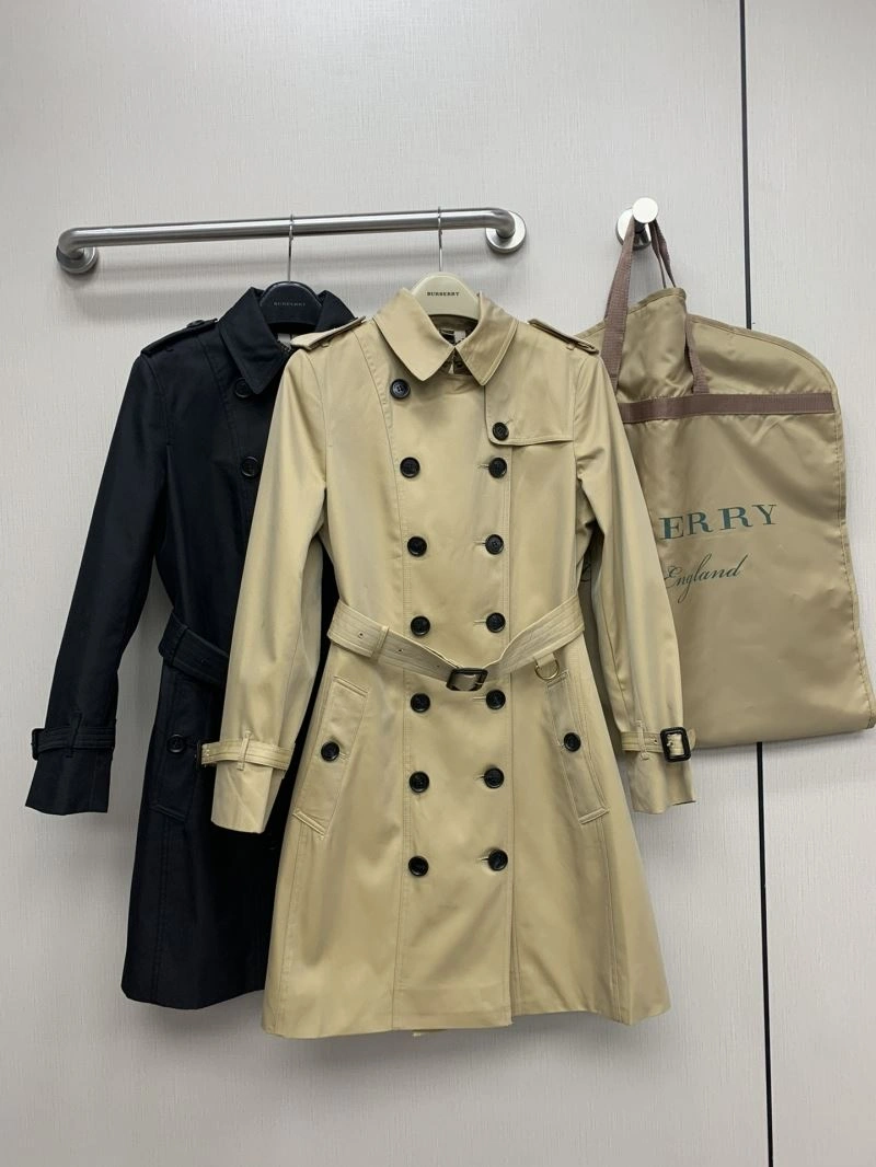 Burberry Dress