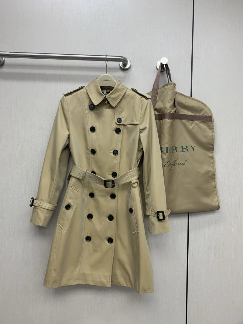Legit Burberry Dress