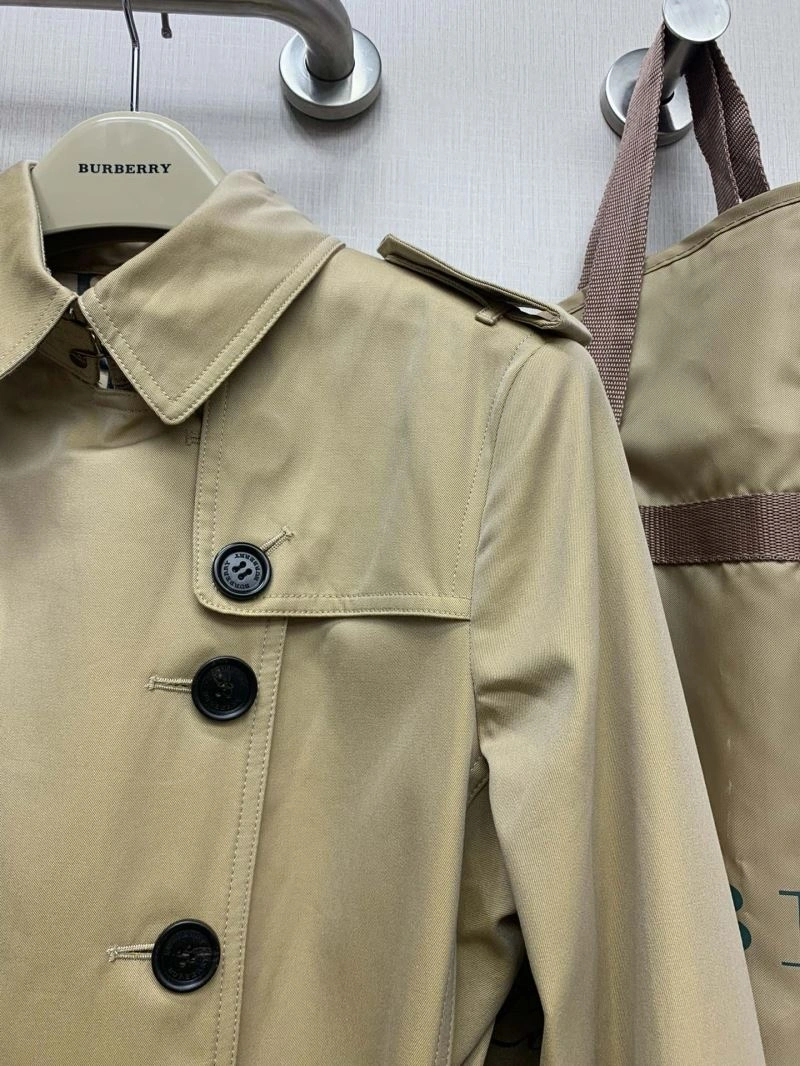 Legit Burberry Dress