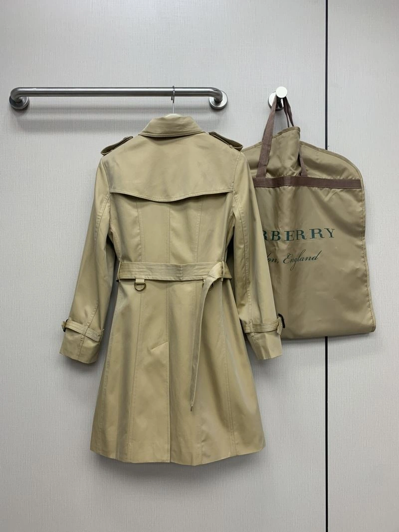 Legit Burberry Dress
