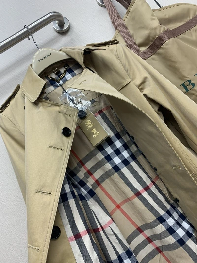 Legit Burberry Dress