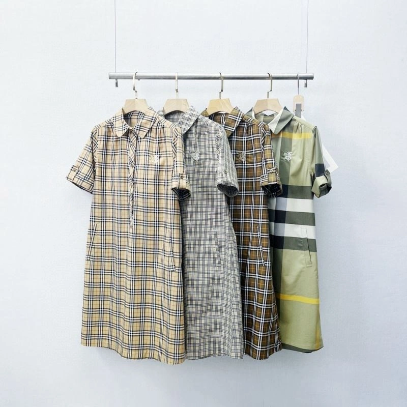 Burberry Dress
